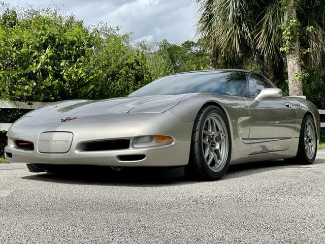 SOLD 1999 C5 FRC Track Car, 59k Miles - CorvetteForum - Chevrolet ...