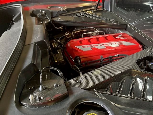 A very nice $21 Mod for my 23 Stingray Coupe.... - CorvetteForum ...