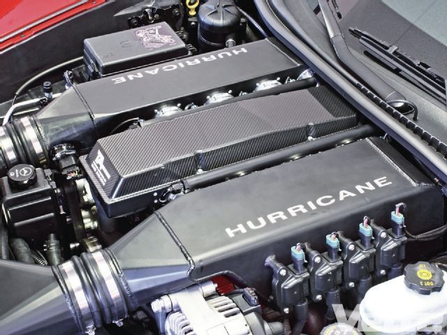 Unique LS Intake Manifolds - CorvetteForum - Chevrolet Corvette Forum ...