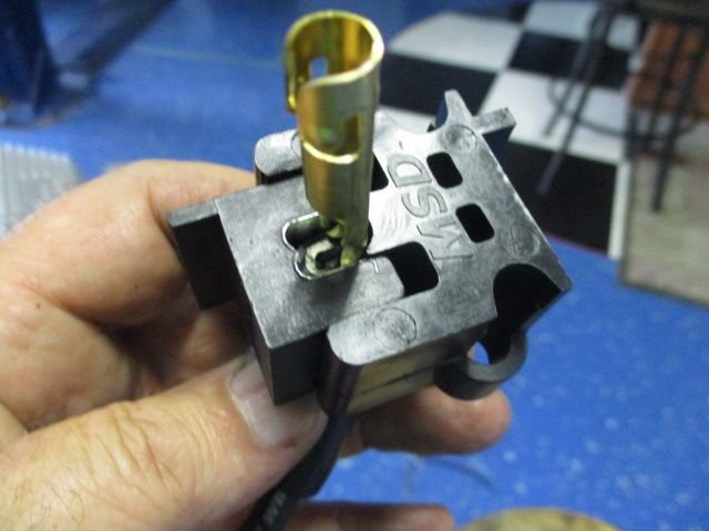 Firing Order 454 1970 Corvette - CorvetteForum - Chevrolet Corvette ...