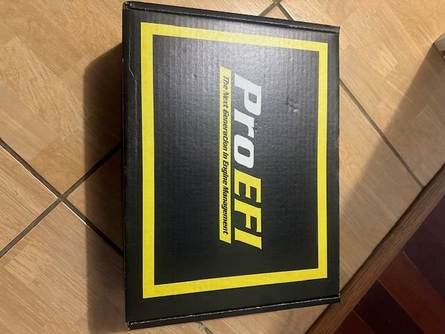 FS (For Sale) C6 proefi 128 ecu kit - CorvetteForum - Chevrolet Corvette Forum Discussion
