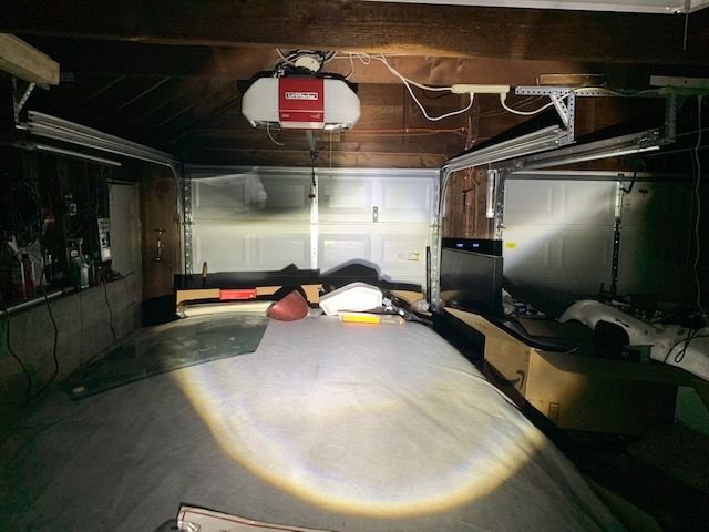 Dapper Lighting 575 results vs other lighting with output shots and lux ...