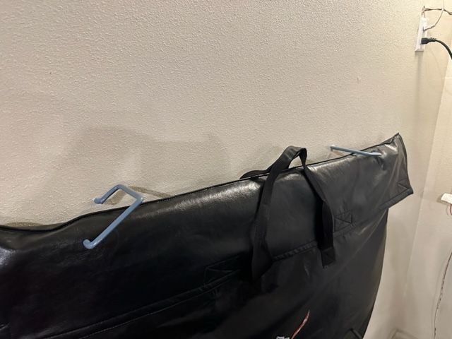 Targa top storage - CorvetteForum - Chevrolet Corvette Forum Discussion