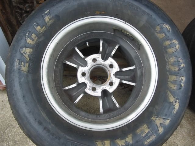 Vintage Wheel Works/PS Engineering???? - CorvetteForum - Chevrolet ...