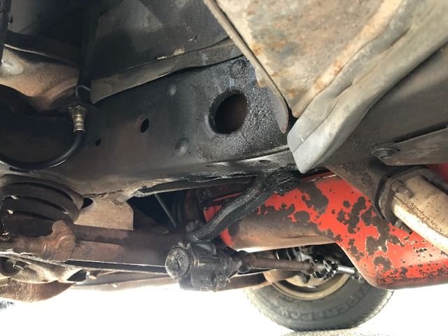 C2 1966 Corvette Suspension - CorvetteForum - Chevrolet Corvette Forum ...