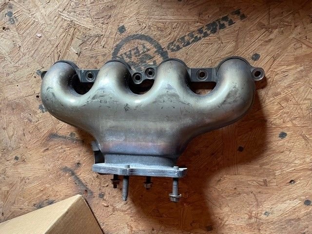 FS (For Sale) LS7 Exhaust Manifolds - CorvetteForum - Chevrolet ...