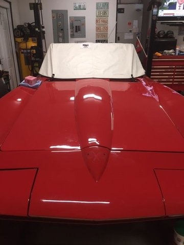 FS (For Sale) 65 Small Block Hoods - CorvetteForum - Chevrolet Corvette ...