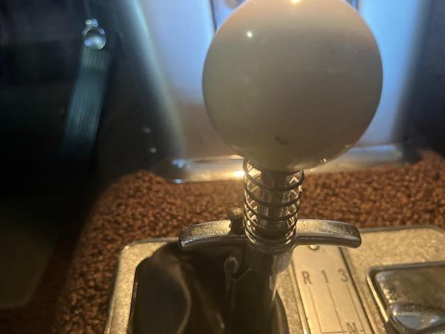 Reverse Lockout on 62 - CorvetteForum - Chevrolet Corvette Forum Discussion