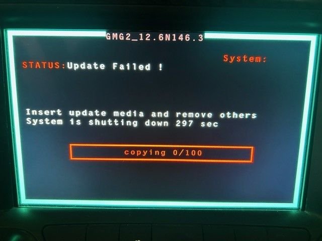 C7 infotainment screen - CorvetteForum - Chevrolet Corvette Forum ...