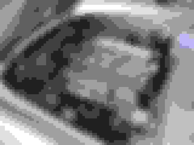 C1 C1 Restomod Engine compartment finish - CorvetteForum - Chevrolet ...