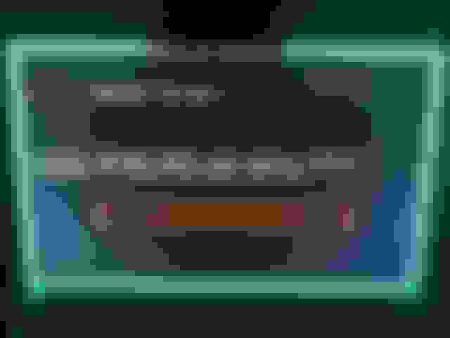 C7 infotainment screen - CorvetteForum - Chevrolet Corvette Forum ...