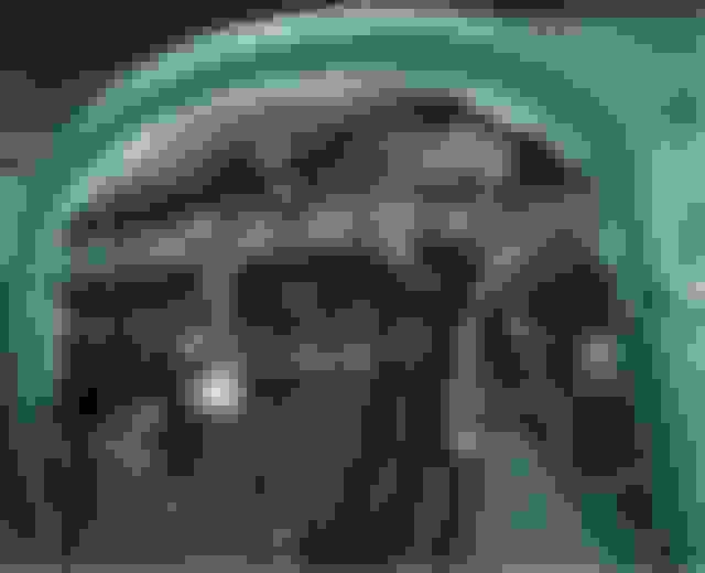 C2 How to install the trip odometer reset cable on a '66 ...