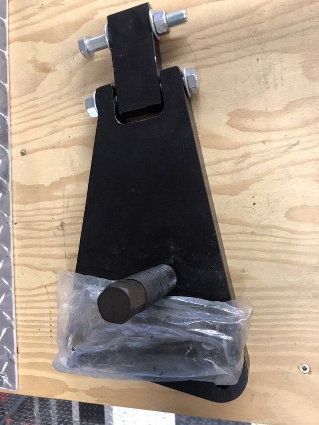 FS (For Sale) Spindle removal tool - CorvetteForum - Chevrolet Corvette ...