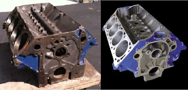 Big block VS Small block. - CorvetteForum - Chevrolet Corvette Forum ...