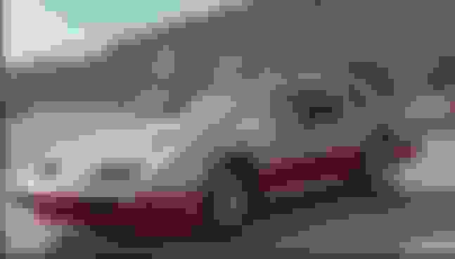 Custom Corvette from The Wraith movie..... - CorvetteForum - Chevrolet ...