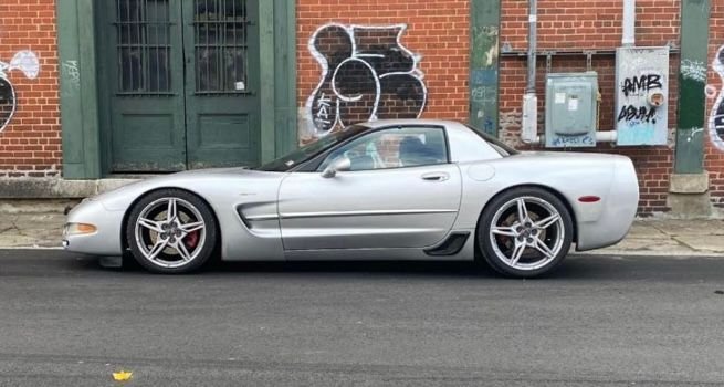 C8 wheels on C5 - Page 4 - CorvetteForum - Chevrolet Corvette Forum ...