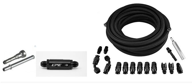 LT4 Fuel Line Rattle - CorvetteForum - Chevrolet Corvette Forum Discussion