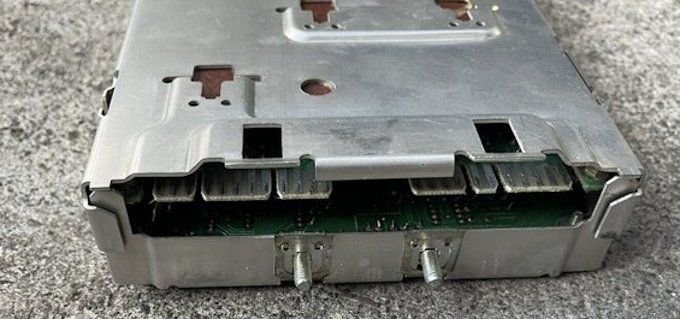 1984 corvette ecm - Page 2 - CorvetteForum - Chevrolet Corvette Forum ...