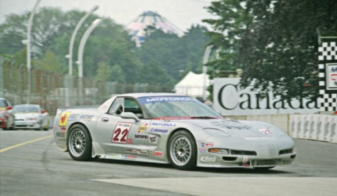 GM Motorsports C5 “Box Car” race cars - CorvetteForum - Chevrolet ...