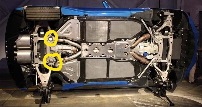 Can someone tell me what this is... - CorvetteForum - Chevrolet ...