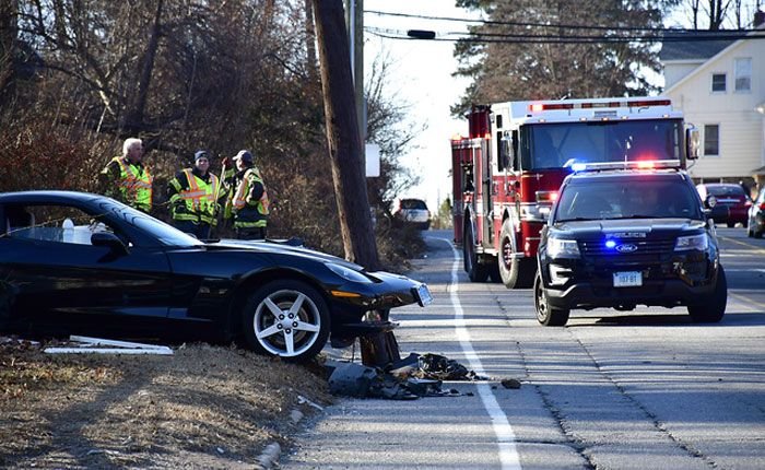 GOT OVER with an excellent April fools today - CorvetteForum ...