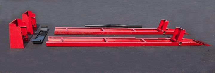 FS (For Sale) Kwik-lift car ramps - CorvetteForum - Chevrolet Corvette ...