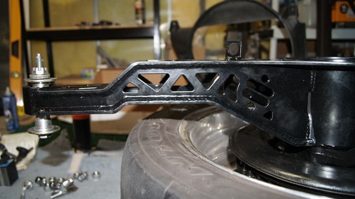 Trailing Arms 77 Corvette - CorvetteForum - Chevrolet Corvette Forum ...