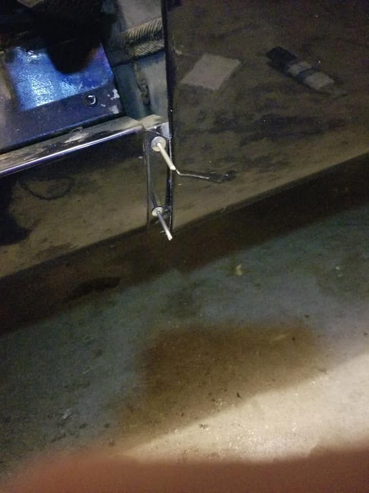 Rocker panel repair kit - CorvetteForum - Chevrolet Corvette Forum ...