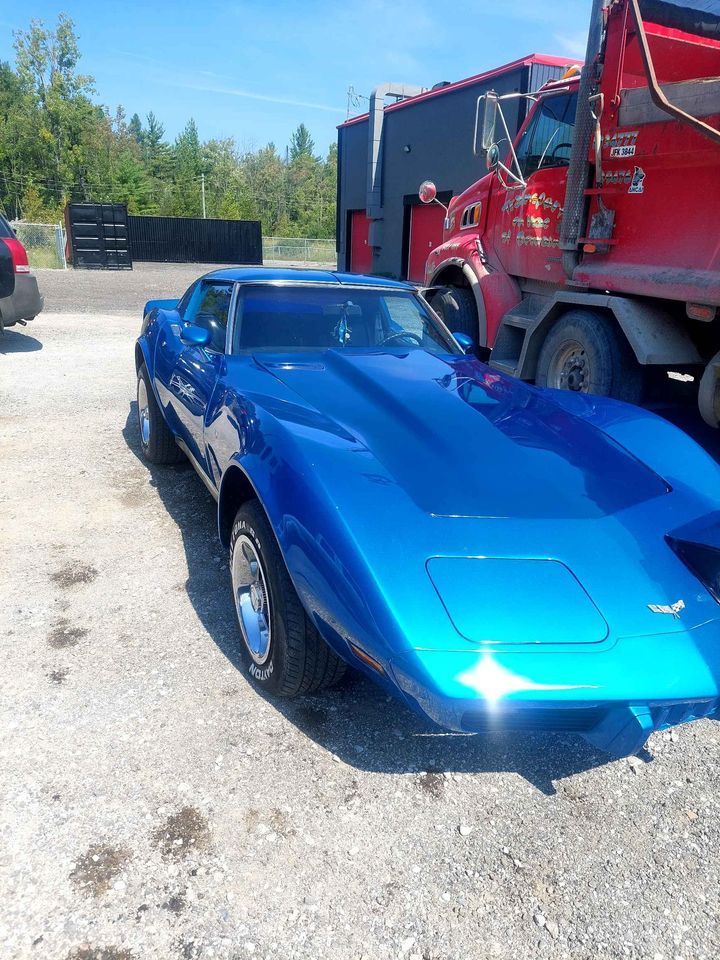 77 Purchase Guidance - CorvetteForum - Chevrolet Corvette Forum Discussion