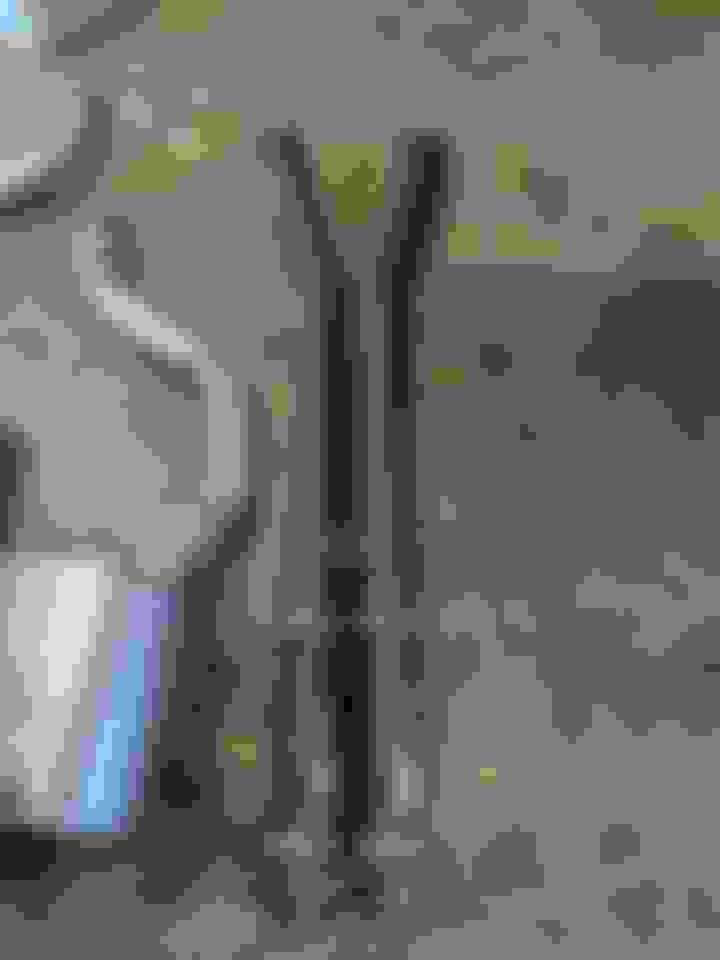 C6 APS twin turbo kit gt3076 - CorvetteForum - Chevrolet Corvette Forum ...