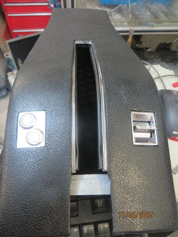 Install power window switches - CorvetteForum - Chevrolet Corvette ...