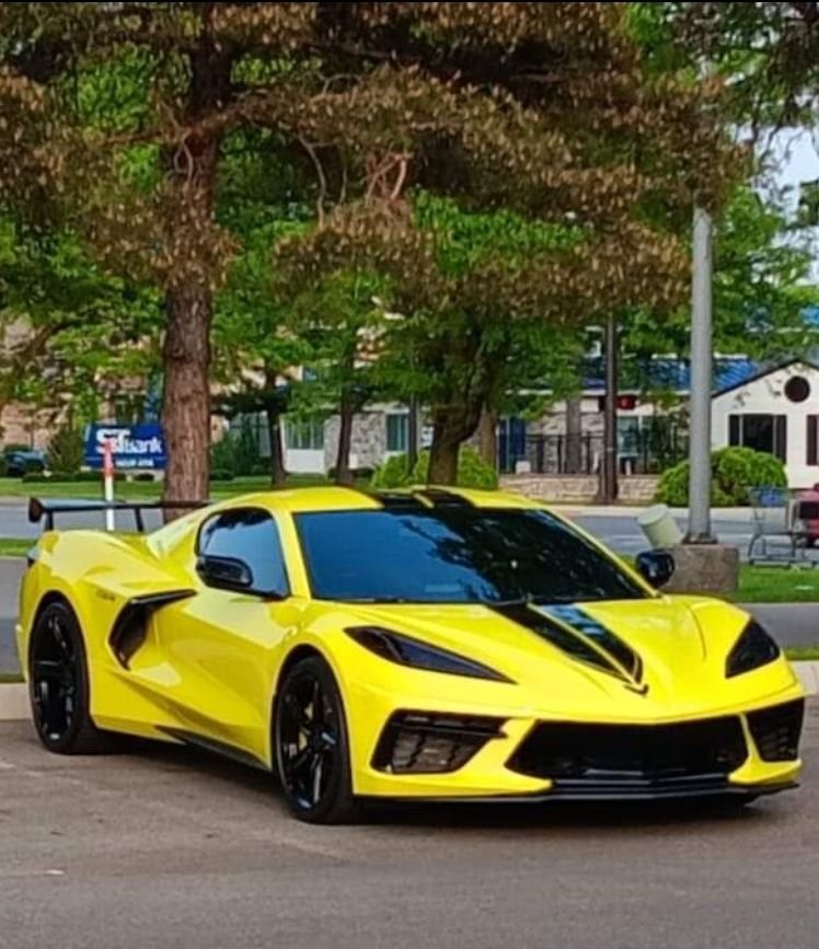 What's Happening at Sigala Designs? - Page 2 - CorvetteForum ...