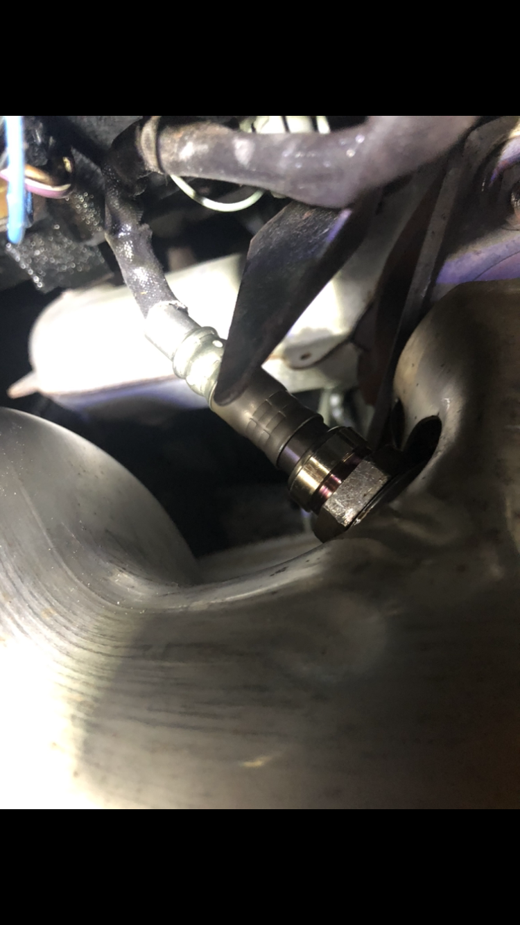 Service Engine Soon - P0151 Error Code - CorvetteForum - Chevrolet ...