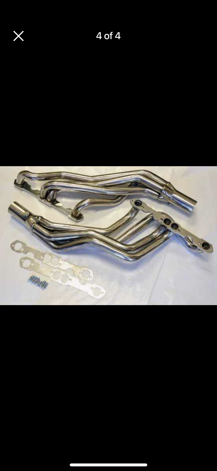 Lt1 Headers Compatibility - CorvetteForum - Chevrolet Corvette Forum ...