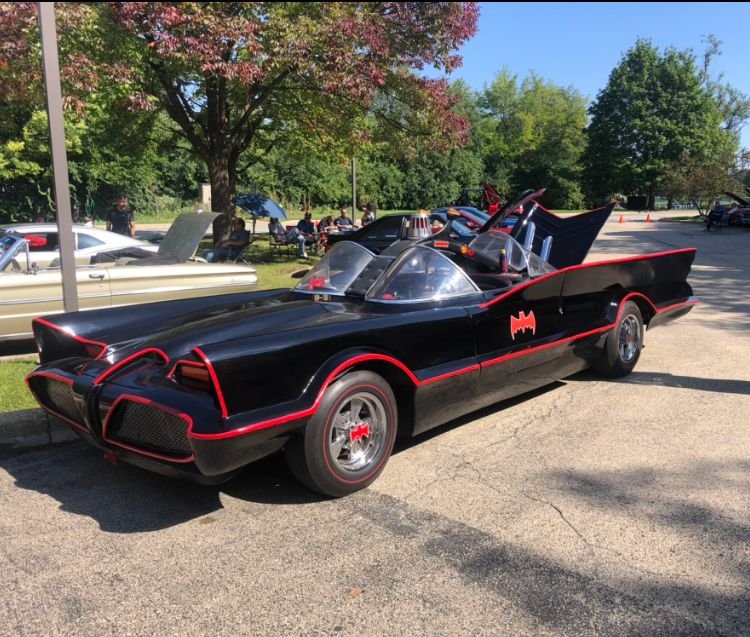 Brookdale Lisle Car Show - CorvetteForum - Chevrolet Corvette Forum ...
