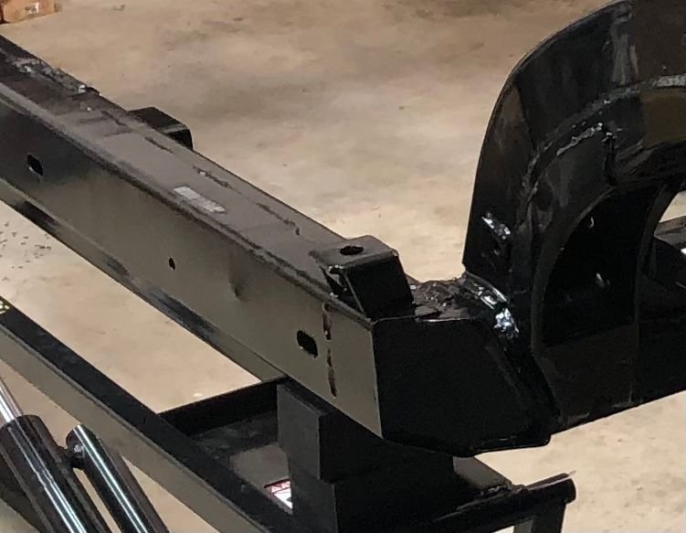 Frame Vin location? - Page 2 - CorvetteForum - Chevrolet Corvette Forum ...