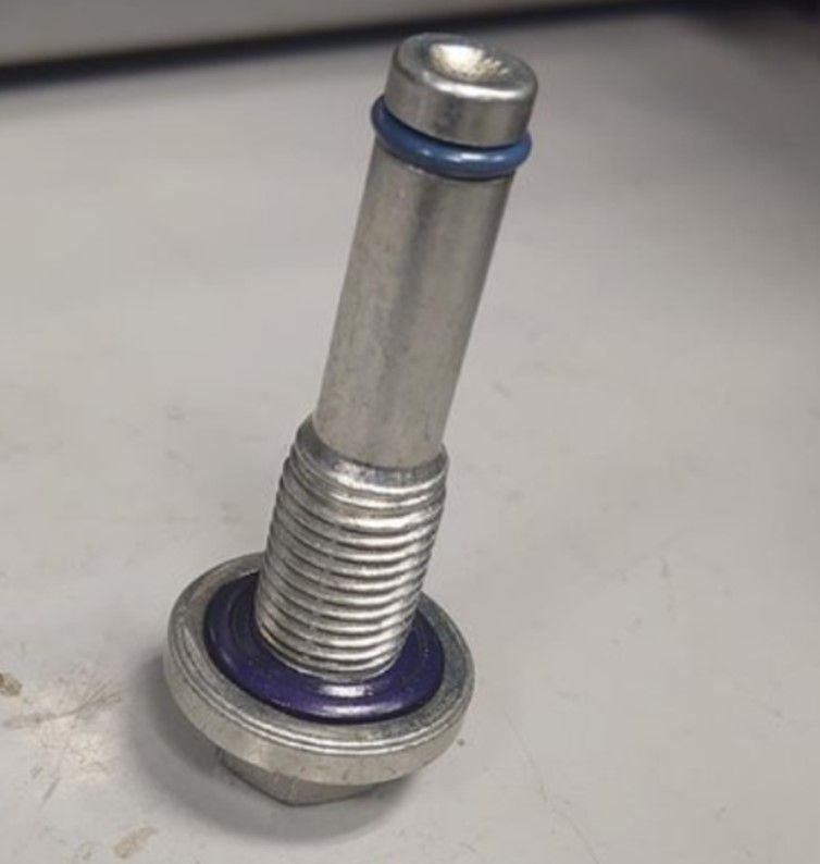 2024 C8 Z51 Oil Change - CorvetteForum - Chevrolet Corvette Forum ...