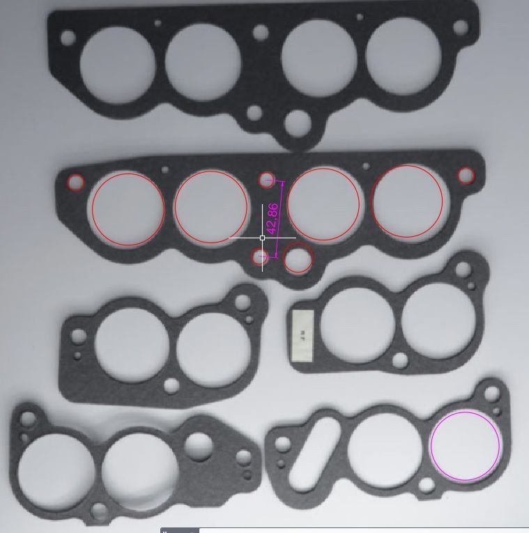 intake manifold - CorvetteForum - Chevrolet Corvette Forum Discussion