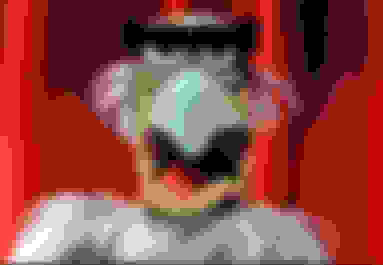 For Those Who Would Like More Detailed Photos of The Paragon Duck Tail ...