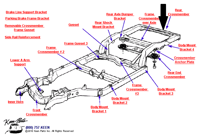 Doorgunner's '68 Convertible Project - Page 175 - CorvetteForum ...