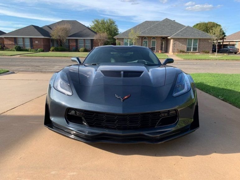 Official Z06 picture thread - Page 162 - CorvetteForum - Chevrolet ...