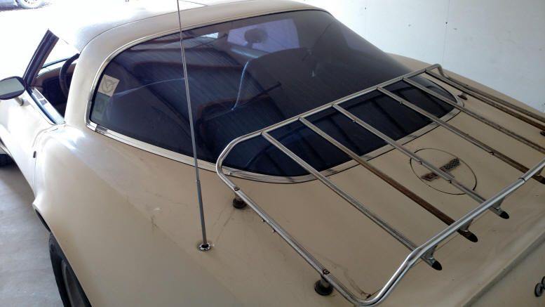 Luggage rack configuration - CorvetteForum - Chevrolet Corvette Forum ...