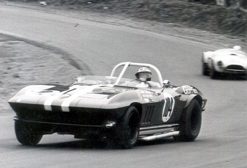 1967 Chevrolet Corvette L88 Registry Work - Page 3 - CorvetteForum ...