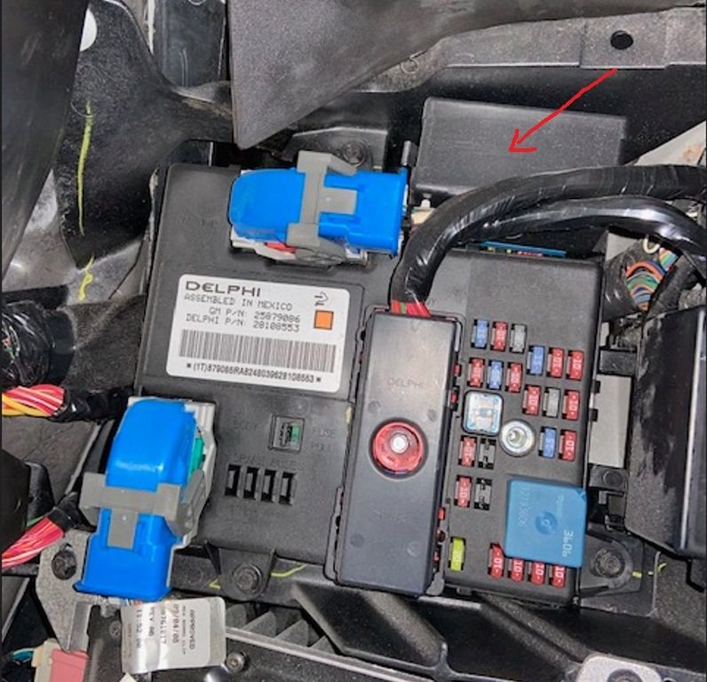 Bluetooth FM Transmitter and Cigarette lighter (battery draw ...