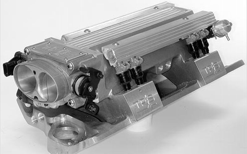 Best intake manifold? - CorvetteForum - Chevrolet Corvette Forum Discussion