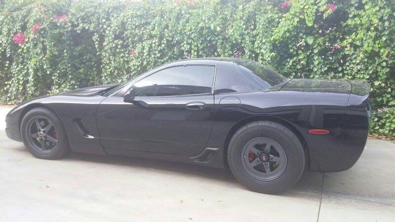 FS (For Sale) C5 Drag Pack for sale - CorvetteForum - Chevrolet ...
