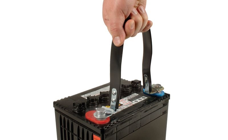 C6 Grand Sport OEM Battery deals? - CorvetteForum - Chevrolet Corvette ...