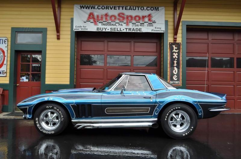 C2 Show me your C2 with 15" Cragar SS wheels - CorvetteForum ...