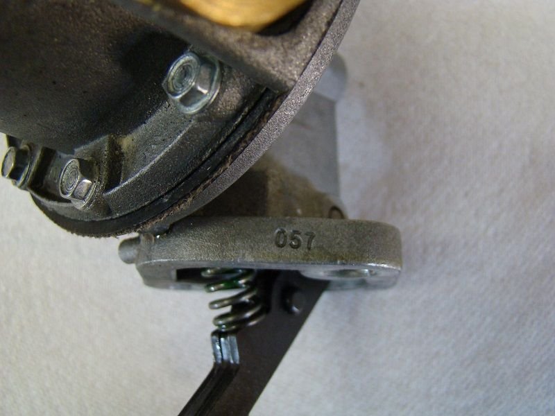 Fuel Pump 4657 Identification - CorvetteForum - Chevrolet Corvette ...