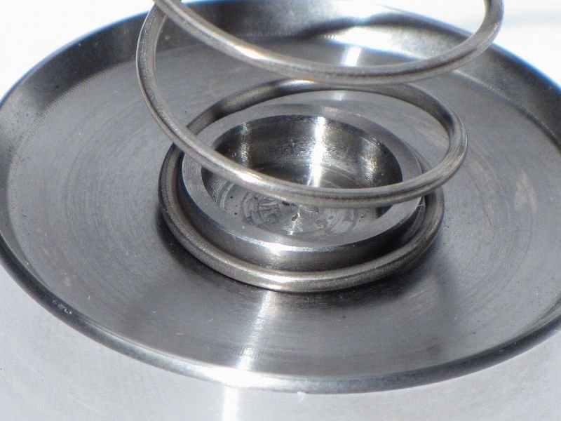 Anti knockback springs in OEM calipers - CorvetteForum - Chevrolet ...